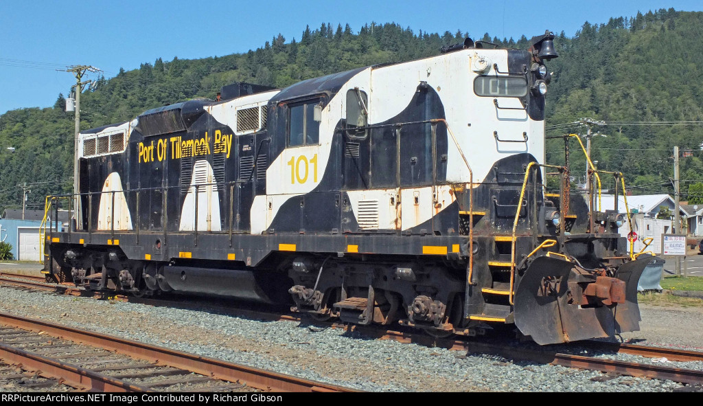 Which POTB SD9 should I model (first)? : r/modeltrains